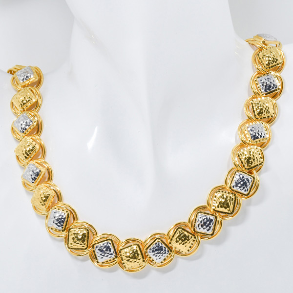 CoCo Biscuit Design Chain – Everest Jewellery Online