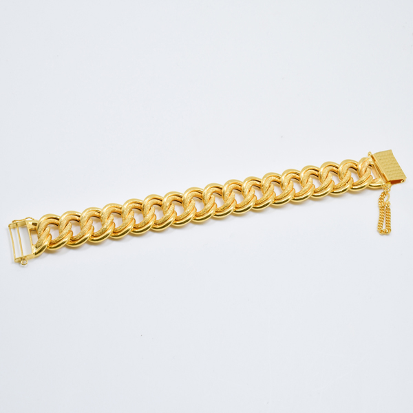 Plain & Matte Coco Bracelet – Everest Jewellery Online